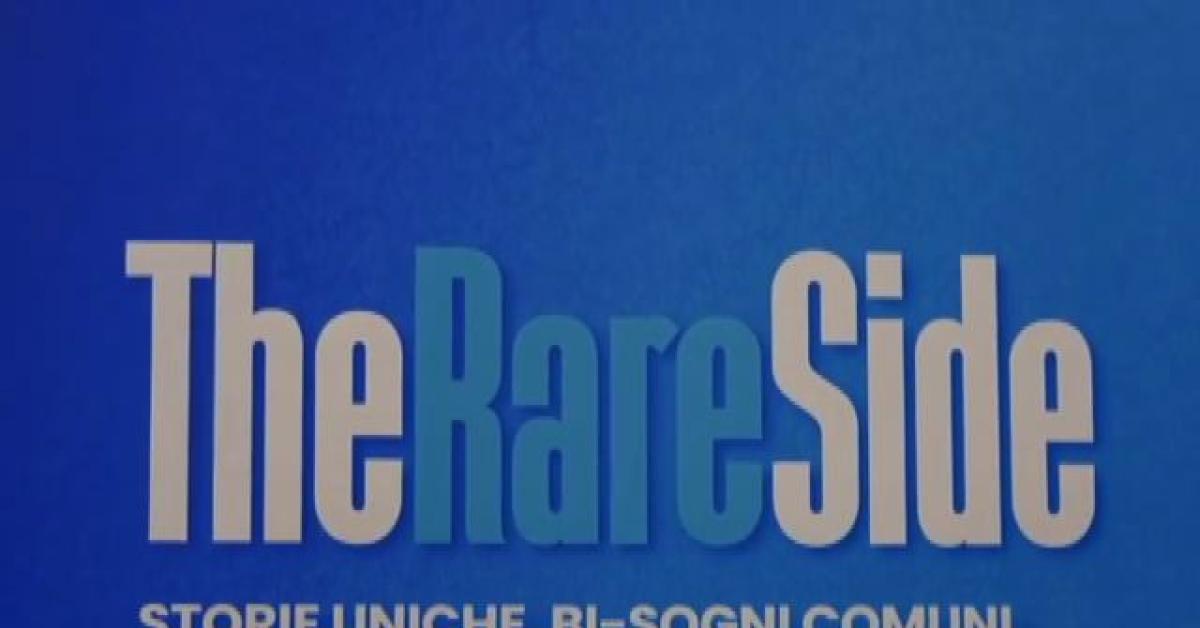 Malattie Rare, con #TheRAREside OMaR porta al cinema la real life - Il ...