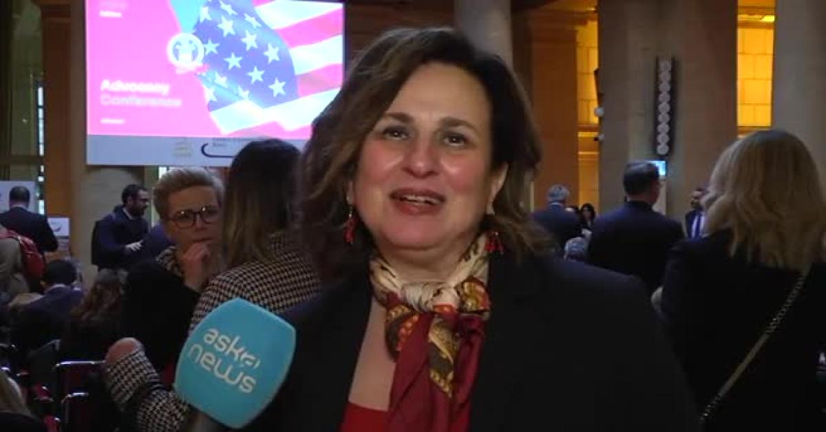 Angela Natale (AmCham): rapporto con gli Usa fondamentale per le ...