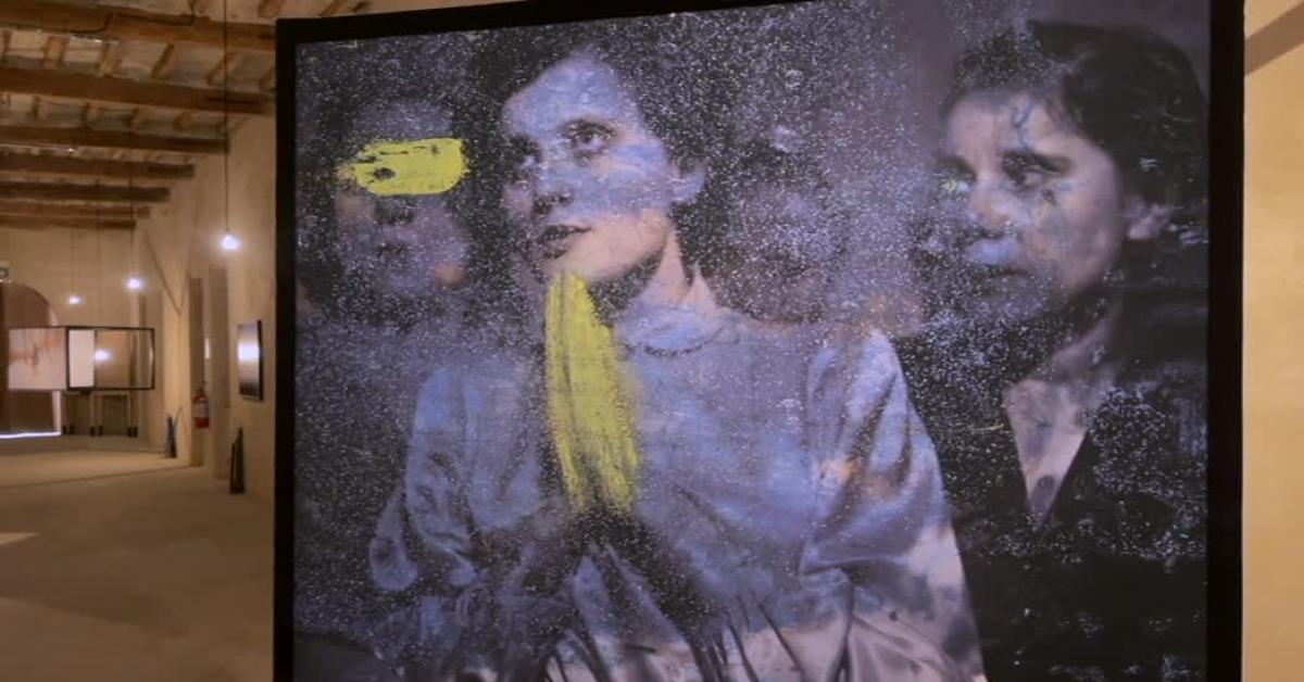 Fotografia Europea, Alessia Rollo: un Sud magico e contemporaneo - Il ...