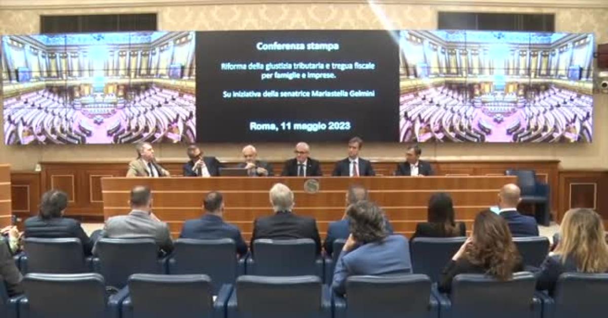 Cuchel (commercialisti): garantire terzietà dei giudici tributari - Il ...