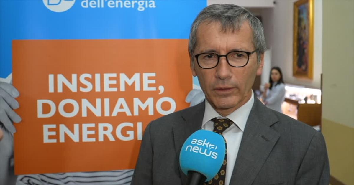 Energia, Monti (Edison): aiuto bollette a 91 famiglie calabresi - Il ...