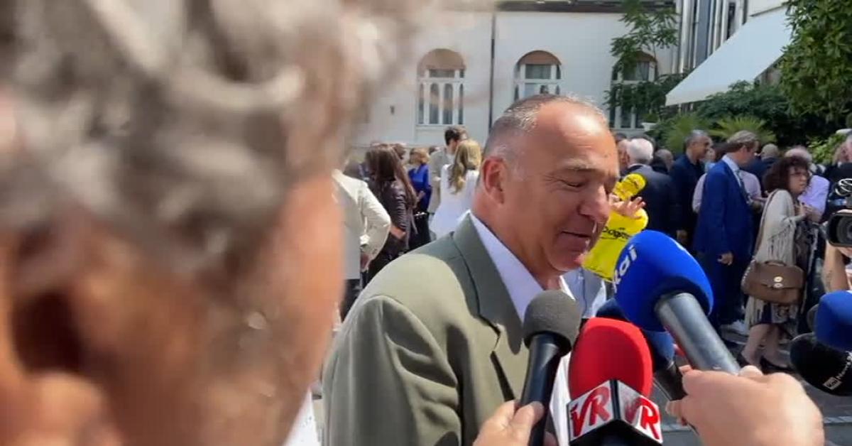 Vanni (Balneari Rimini): spiagge operative al 100% in Emilia Romagna ...