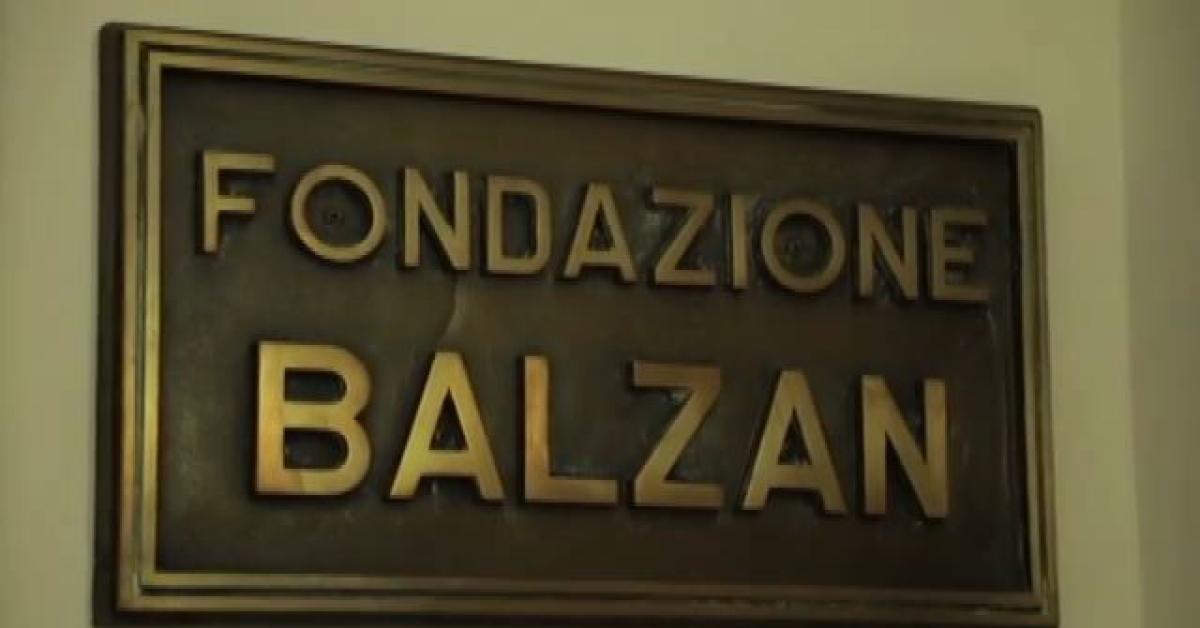 Cultura: annunciati i vincitori del Premio Balzan 2023 - Il Giornale d ...