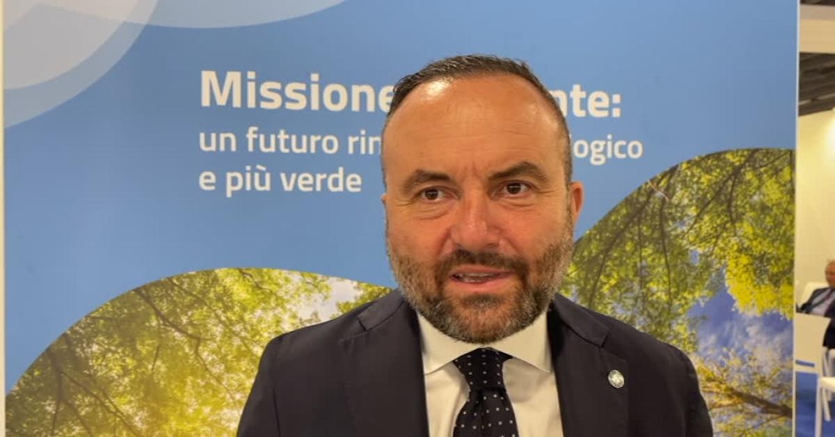 Capaccioli (Gbc Italia): investire in edilizia sostenibile non è ...