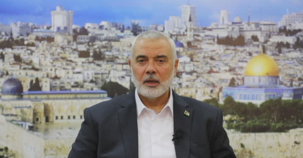 Raid israeliano su Gaza, uccisa la sorella del leader di Hamas Ismail ...