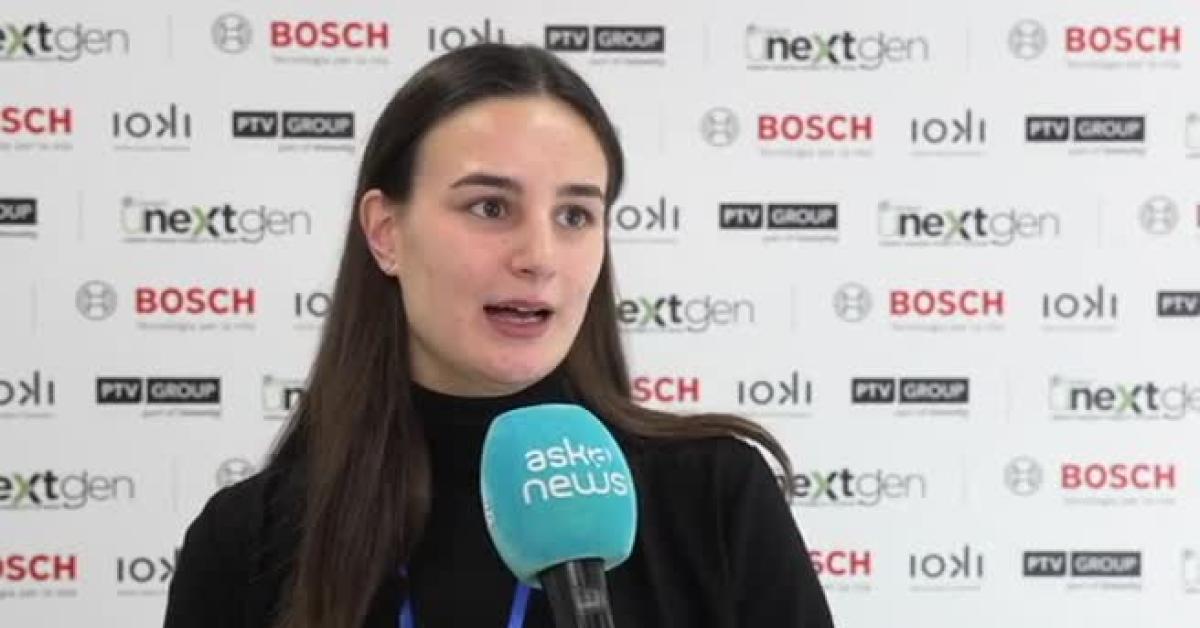 Mobilità, con la app per le aree rurali il bus diventa a chiamata - Il ...