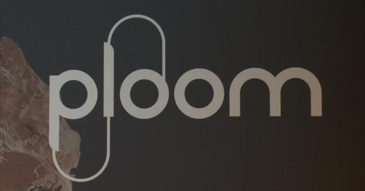 Ploom, alla Milano Design Week il lancio della Special Edition Red in ...
