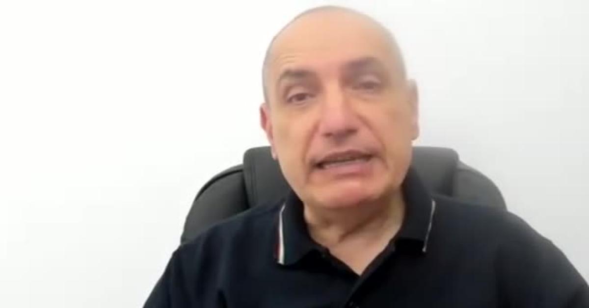 Come si diventa trader? I consigli del campione del mondo Unger - Il Giornale d'Italia