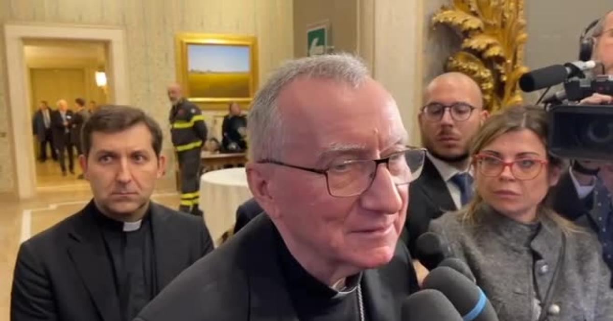Parolin: Stagione della DC "è finita, il passato non si può ripetere ...
