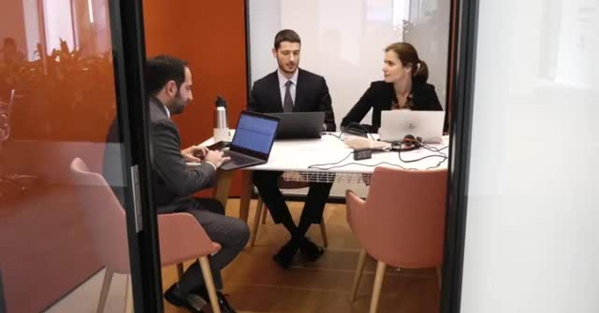 Nuova sede a Roma per Deloitte e 1000 nuove assunzioni in 3 anni - Il ...