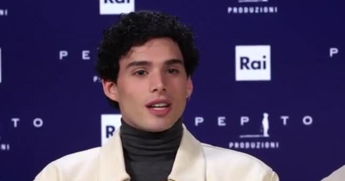 "Mameli", eroe del Risorgimento e pop star arriva su Rai1 - Il Giornale ...