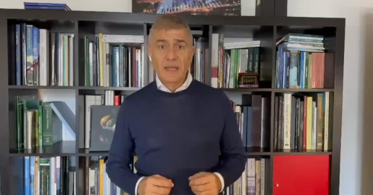 Pecoraro Scanio: "Panettone è un simbolo dell'Italia nel mondo" - Il ...