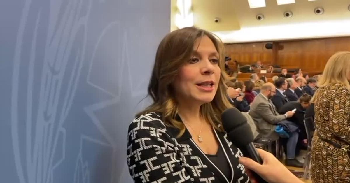 Ambiente, Siclari: Ispra facilitatore comprensione dato - Il Giornale d ...