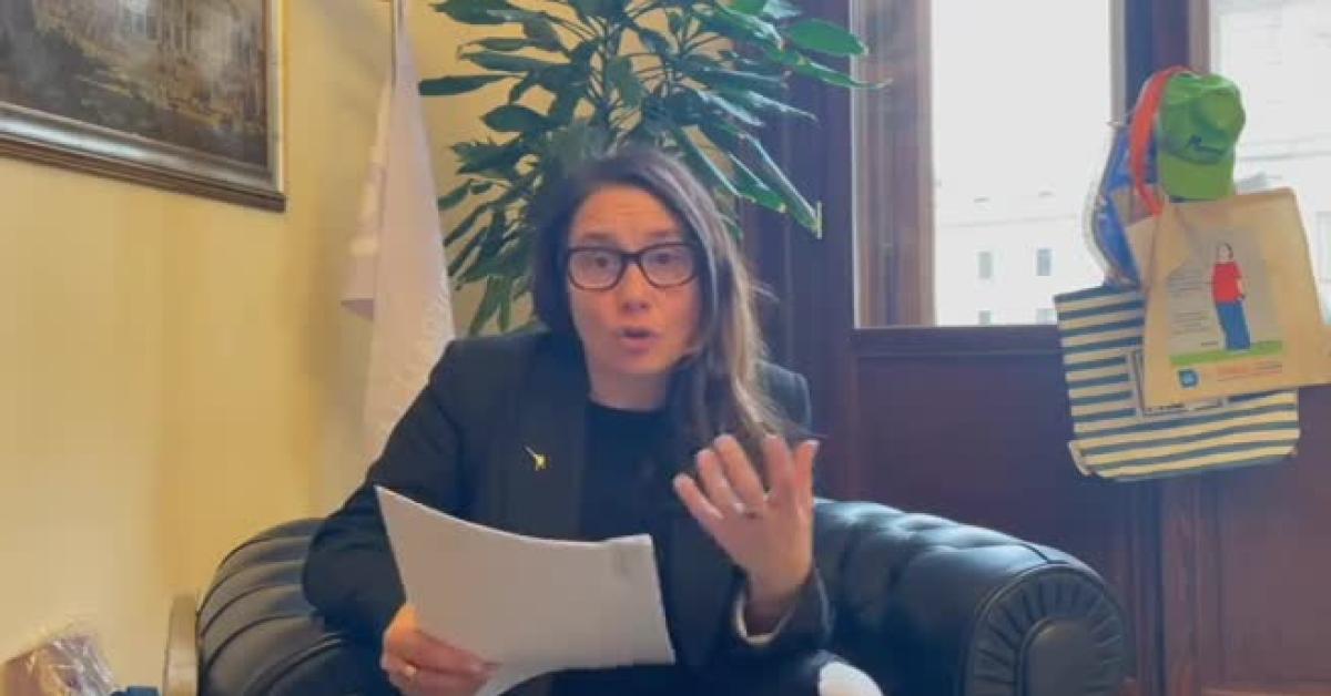 Locatelli: una persona non si identifica con la sua malattia - Il ...