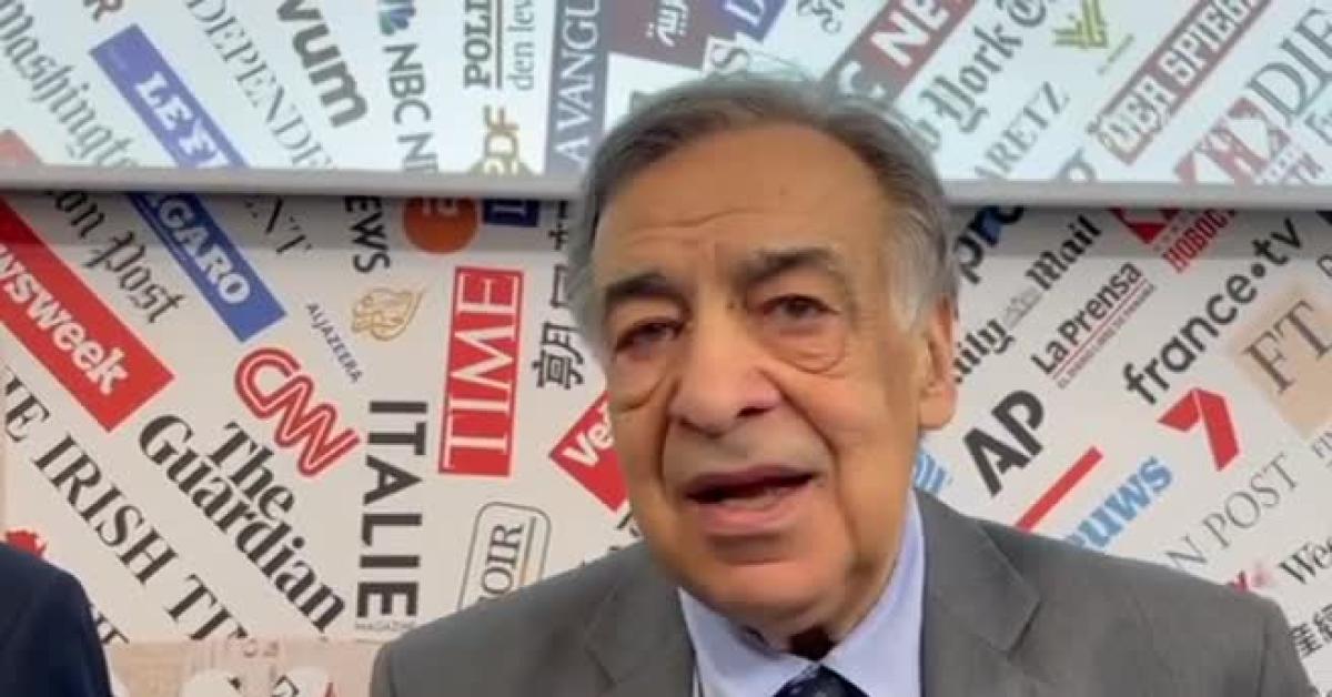 Europee, Leoluca Orlando corre con Avs: "Non rinnoverò la tessera Pd ...