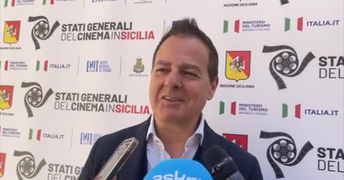 Iginio Straffi: con reboot Winx vogliamo conquistare bambine di oggi ...