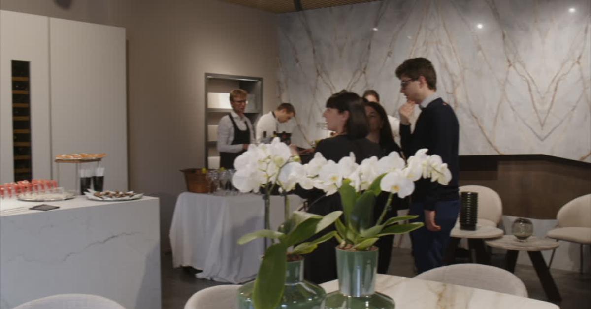 ABK Group, aperto il nuovo flagship store a Milano - Il Giornale d'Italia