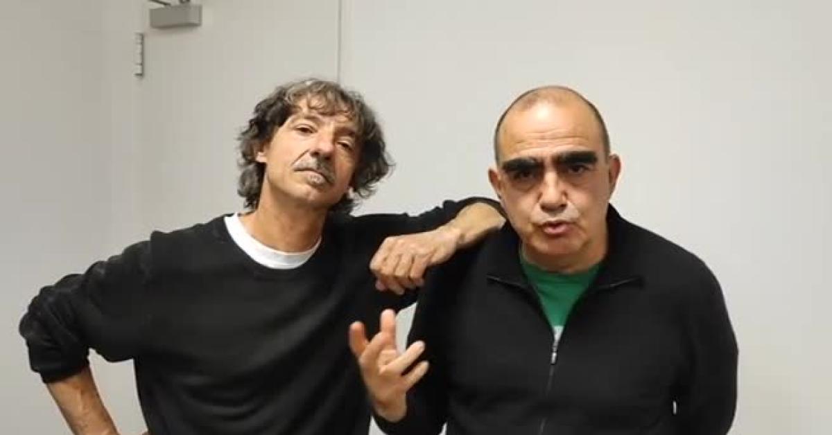 Elio e le storie tese: il Concertozzo è la Woodstock dell'inclusione ...