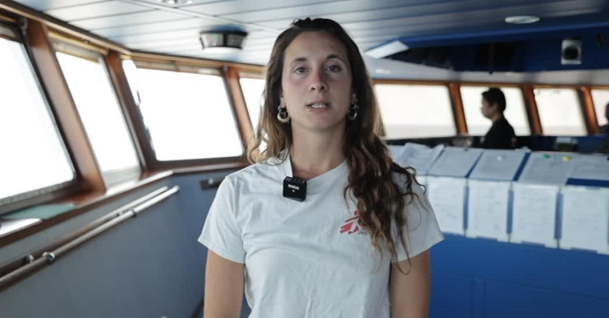 Geo Barents: recuperati 11 corpi, "naufragio di cui non si sa nulla ...