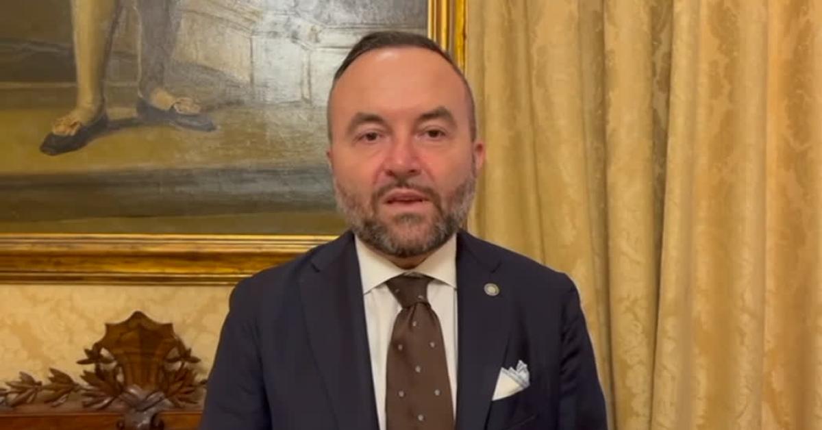 ANCI e GBC Italia, Capaccioli: accordo per futuro sostenibile - Il ...