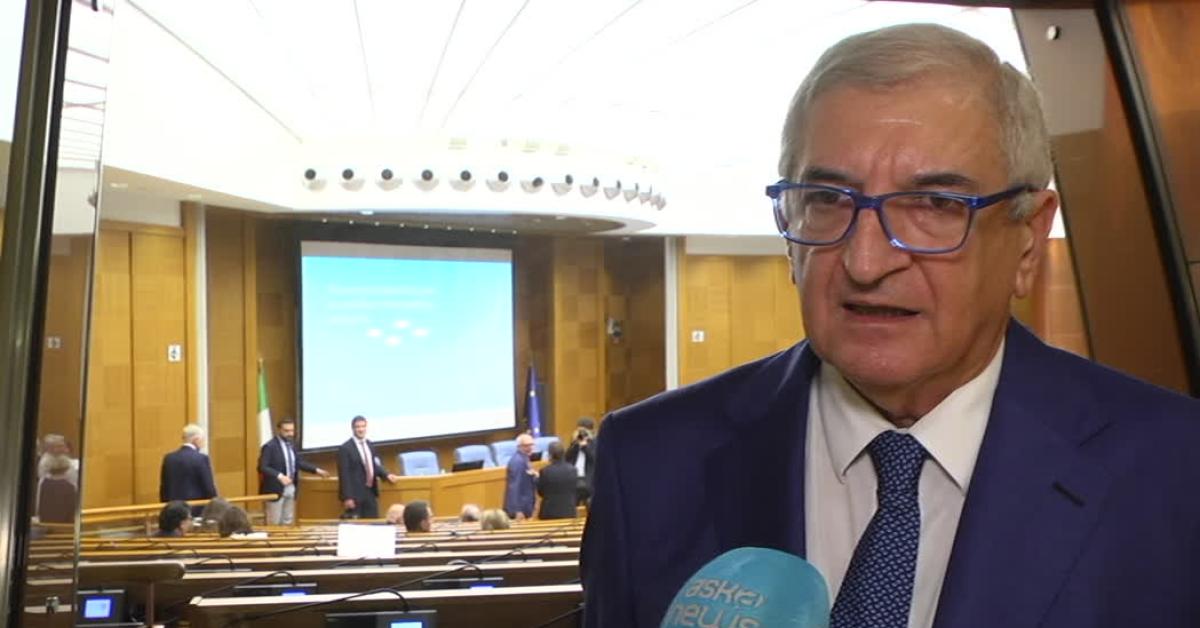 Energia, Foti: sì a rinnovabili in Ue ma senza inseguire miraggi - Il ...