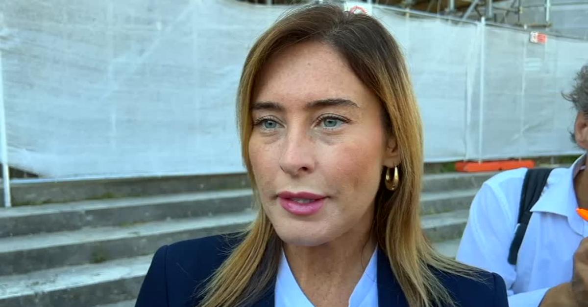 Autonomia, Boschi (Iv): la riforma così non funzionerà per il paese ...