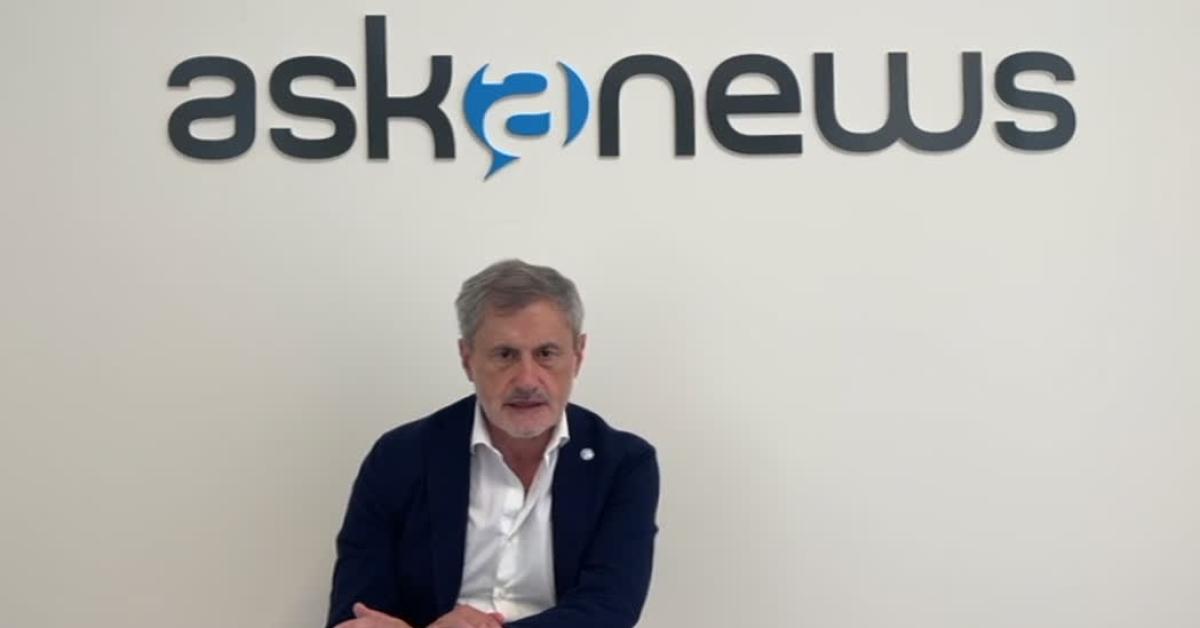 Alemanno (Movimento Indipendenza): serve sovranismo sociale - Il ...