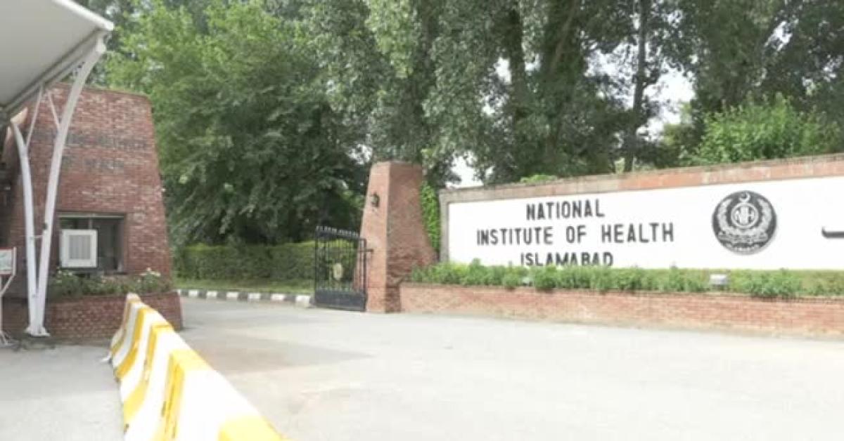 In Pakistan registrato il primo caso ufficiale di mpox - Il Giornale d ...