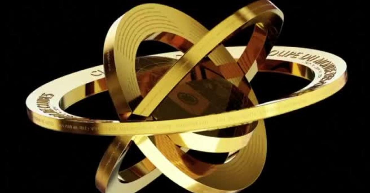 La FIFA ha svelato il trofeo della Coppa del Mondo per Club - Il Giornale d'Italia