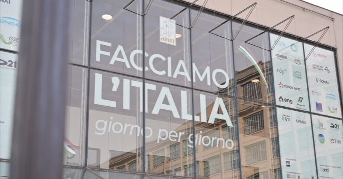 Nasce il nuovo Data Center di TIM Enterprise - Il Giornale d'Italia