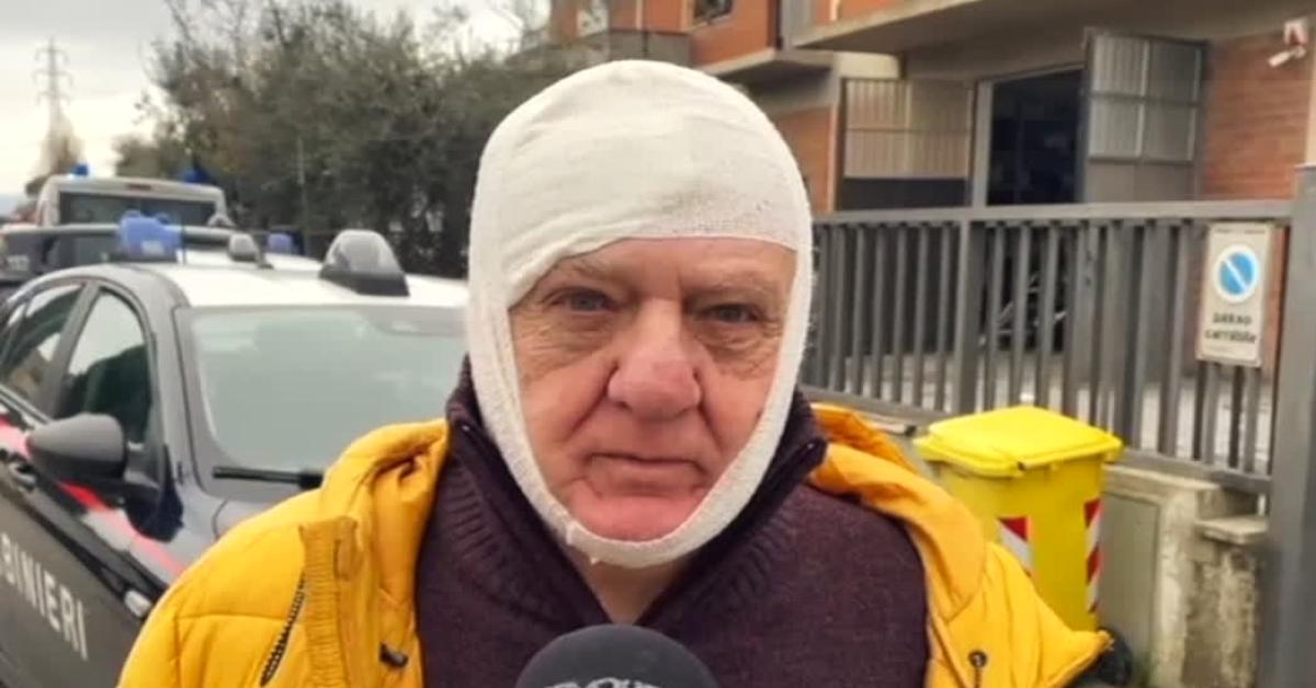 Esplosione Calenzano, testimoni: "Come una bomba, ha sfondato tutto ...