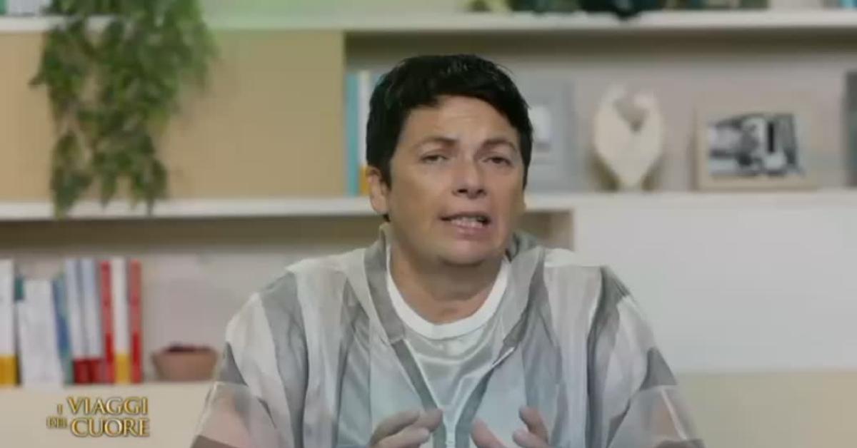 Giubileo, Chiara Amirante: come si fa a non perdere la speranza? - Il Giornale d'Italia