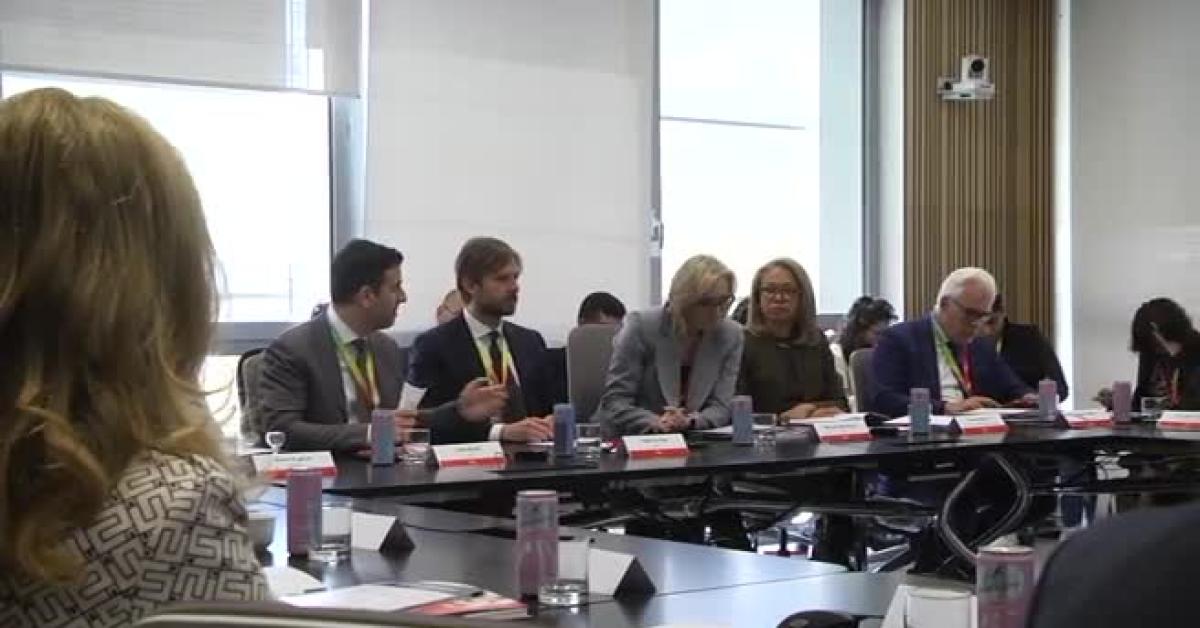 Il primo Future Callin di Lilly Italia - Il Giornale d'Italia