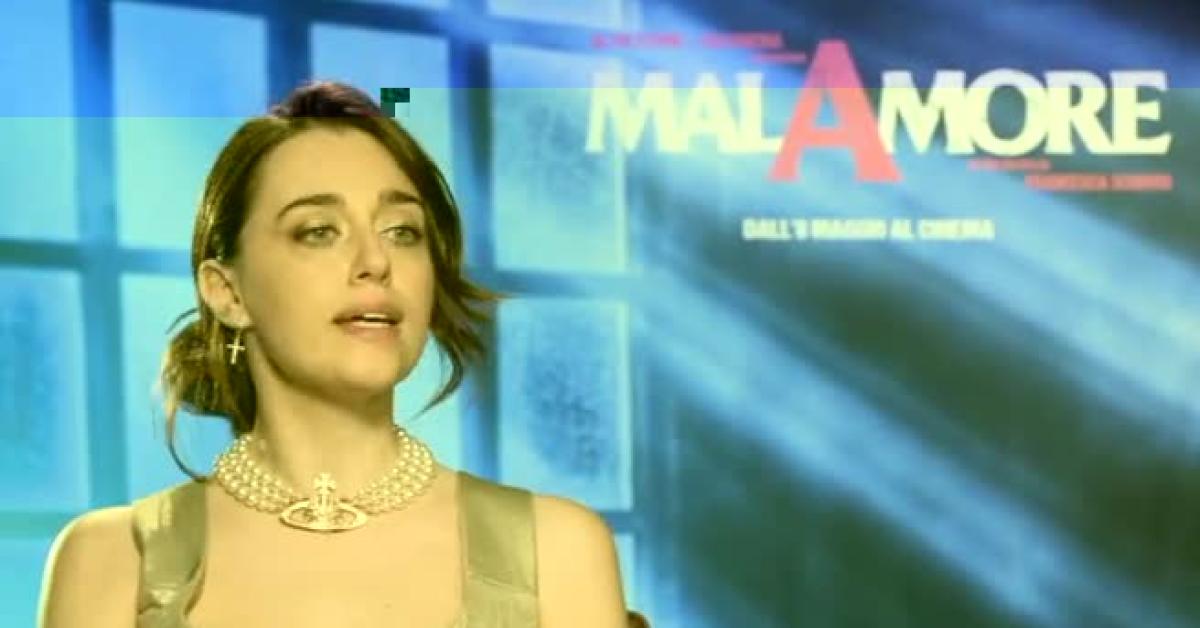 "MalAmore", Francesca Schirru: c'è una via d'uscita alla costrizione - Il Giornale d'Italia