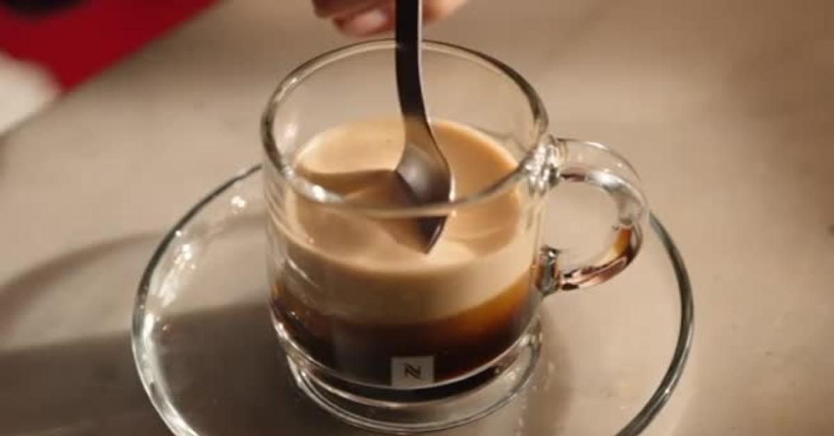 Nespresso e il Caffè Florian, da Venezia per assaporare l'Italia - Il ...