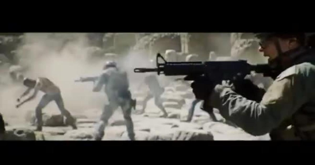 "Pompei Z": zombie, G7, clima, film post-apocalittico girato con l'IA - Il Giornale d'Italia