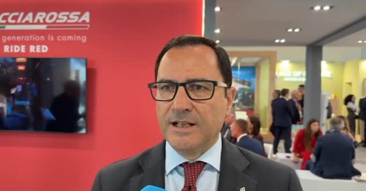 Tanzilli (Fs): turismo vale 13% Pil, noi risposta a turismo lento - Il ...