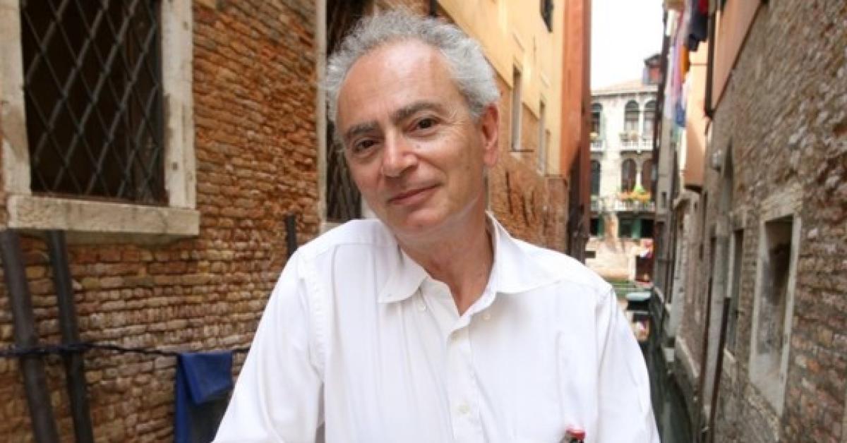 Daniele Del Giudice, causa morte dello scrittore: si era vaccinato ...
