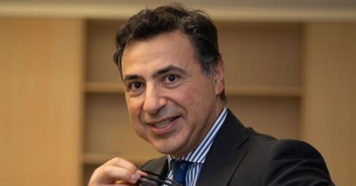 UniCredit, Vincenzo Galimi nuovo Head of Group Media Relations della ...