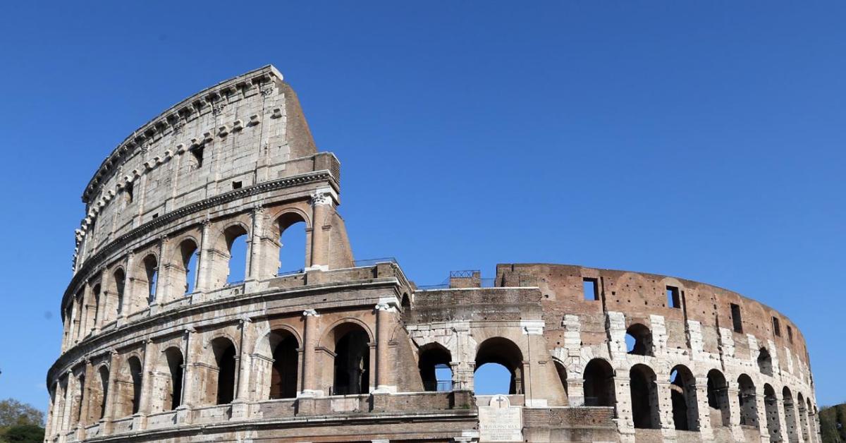 La valorizzazione del bene culturale come elemento di rilancio di Roma ...