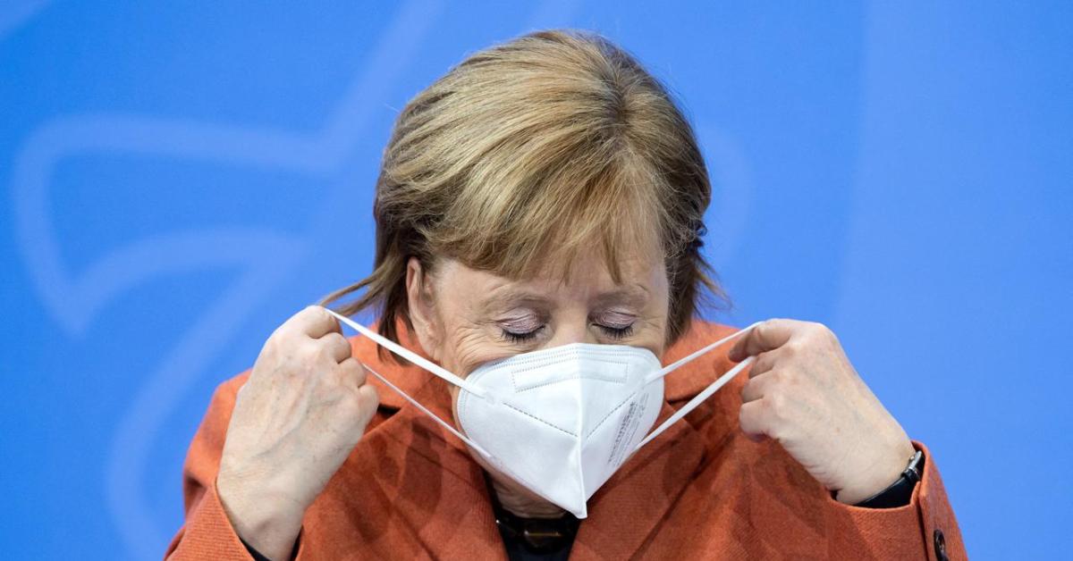 Germania, si apre la corsa al dopo Merkel - Il Giornale d'Italia