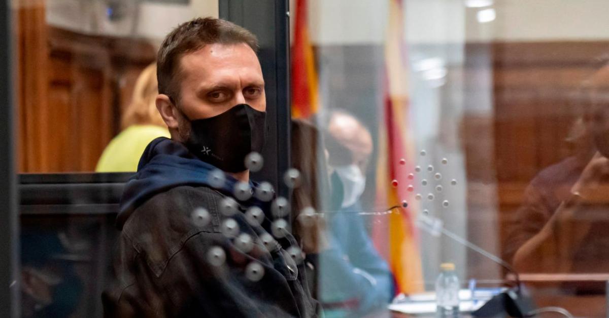 Igor il russo pugnala un agente al volto con una piastrella in carcere ...