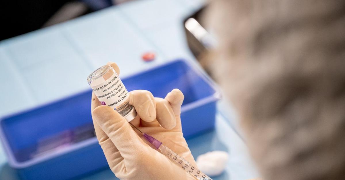 "Vaccino Covid a mRNA: problemi di tossicità nelle proteine e ...