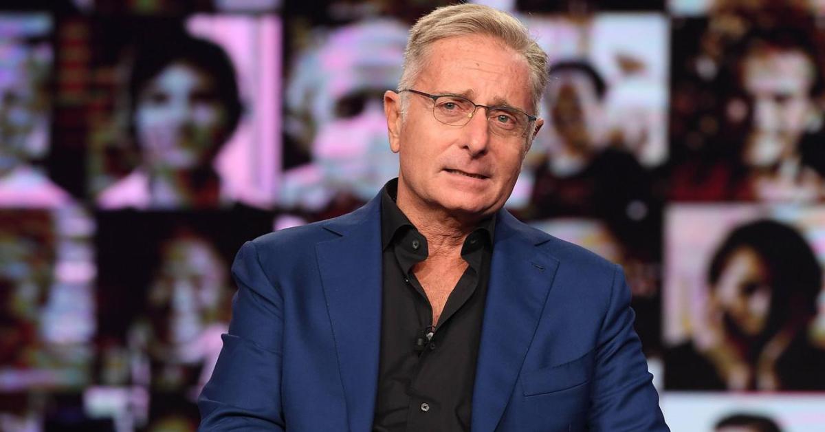 Paolo Bonolis 60 anni, da 'Bim Bum Bam' al suo 'boom' economico tra ...