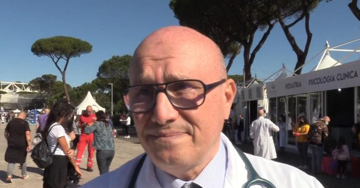 Turchetta (Bambino Gesù): "Salute e sport fondamentali per la vita ...