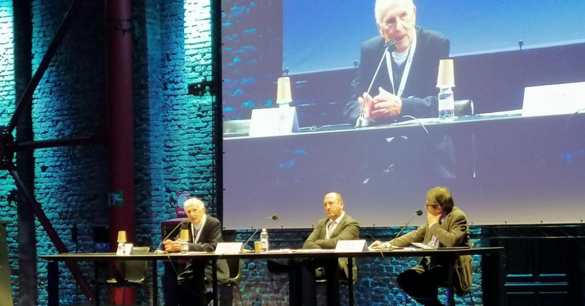 Garattini: "A Pnrr va affiancata grande rivoluzione culturale" - Il Giornale d'Italia