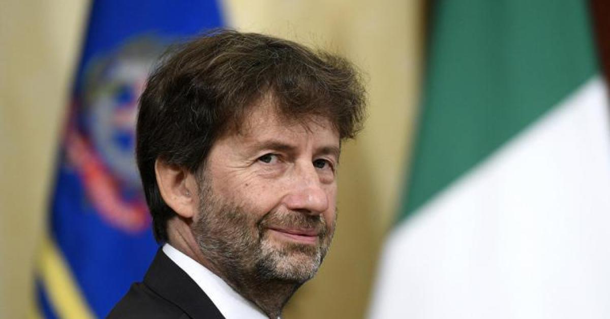 Franceschini: "Ci sarà un'esplosione di consumi culturali finita la ...