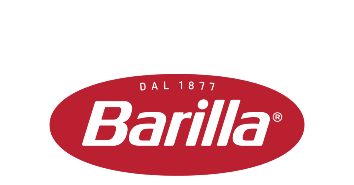 Barilla, per il suo 145° anniversario nuovo logo e confezione più ...