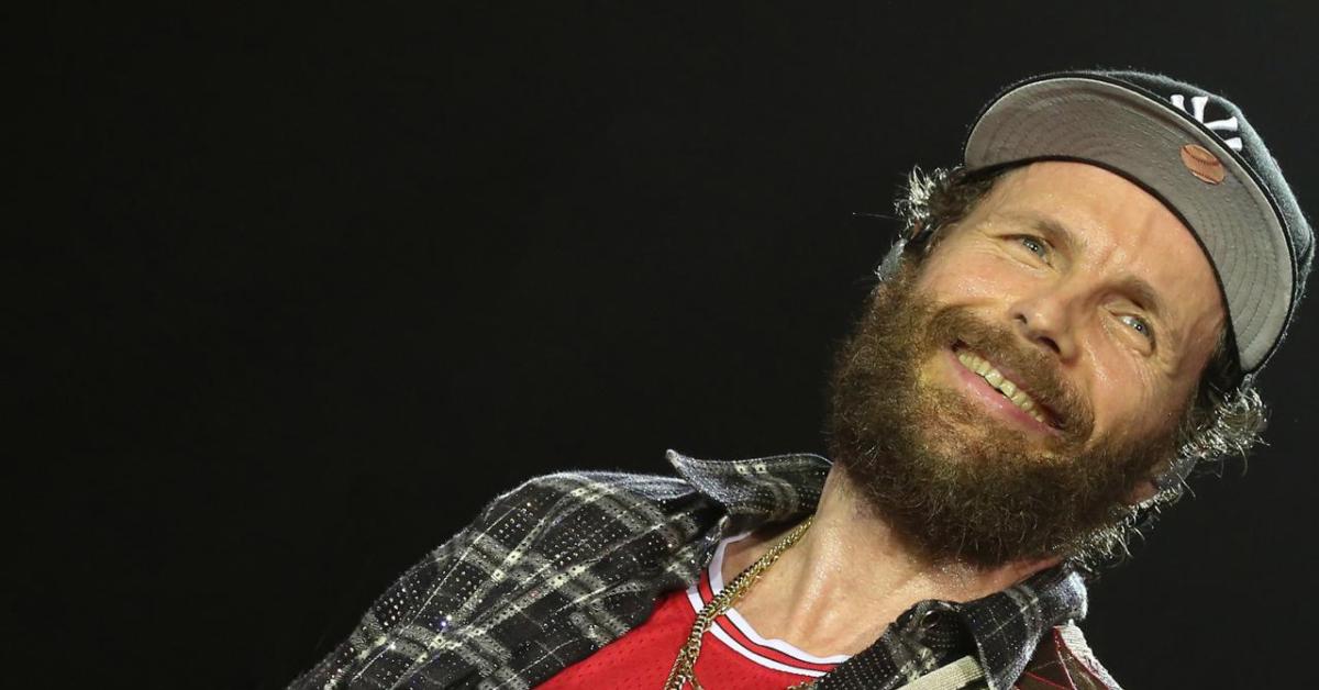 Jovanotti, incidente in bicicletta a Santo Domingo sul dosso ...