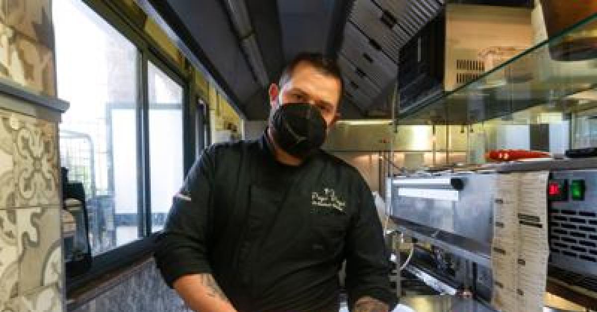 Just Eat, Popi Popi di Palermo è il miglior ristorante sud e isole in ...